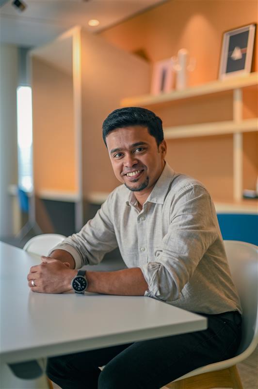 Microsoft AI Tour Utrecht: Deliver Cloud Native AI apps faster with Azure AI and AKS