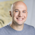 Microsoft Teams Rooms: Reimagine meeting experience