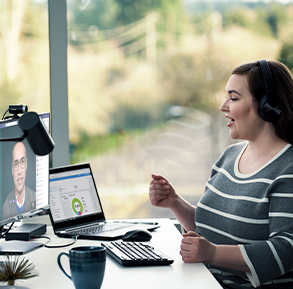 Discover Teams with our Virtual Training Sessions